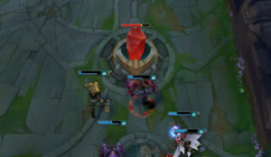 各オブジェクトの解説と取り方、優先度について | LOLの教科書